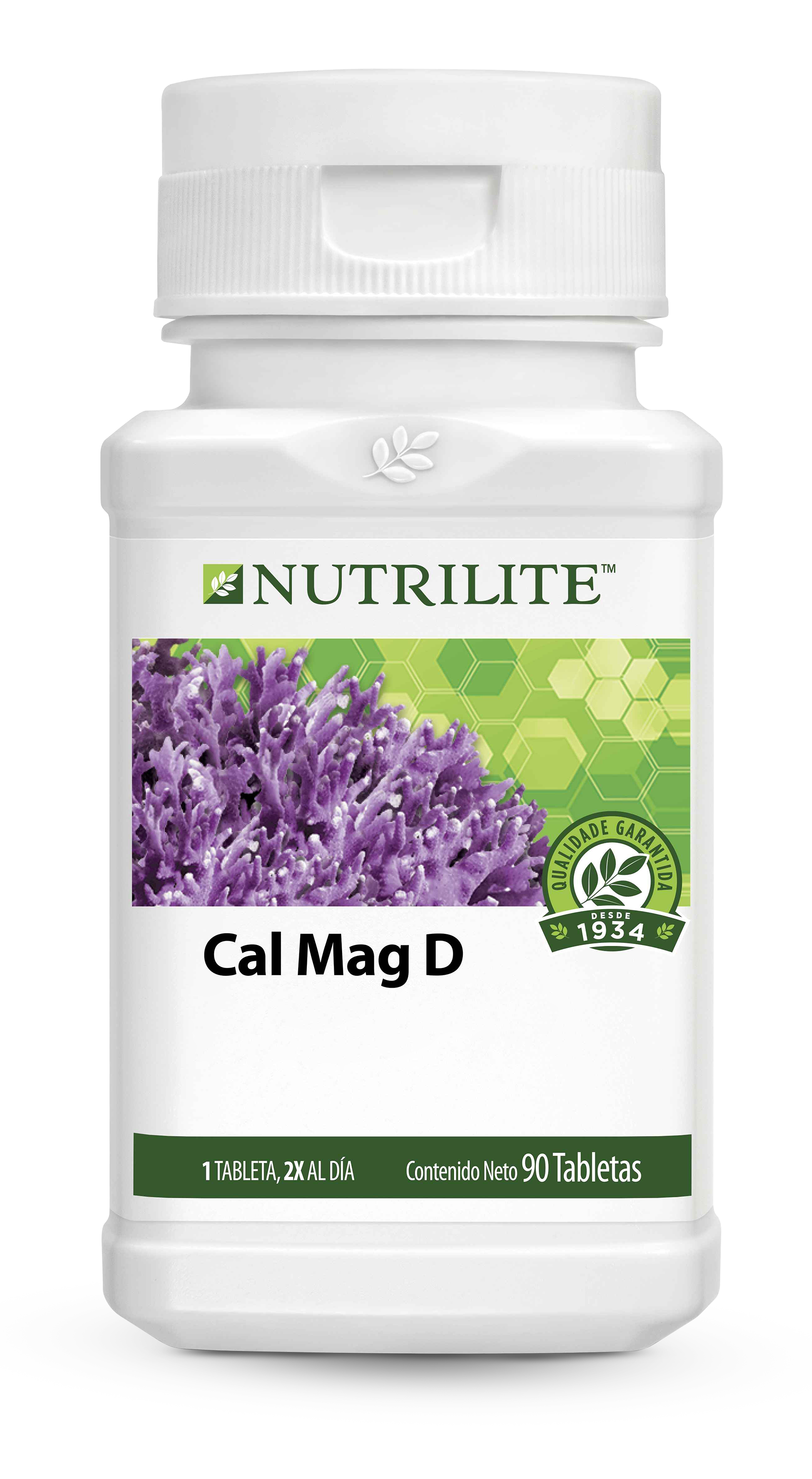 Nutrilite | Traceability