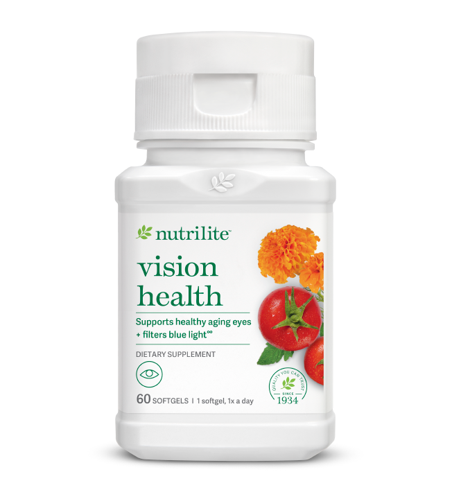 Nutrilite Traceability