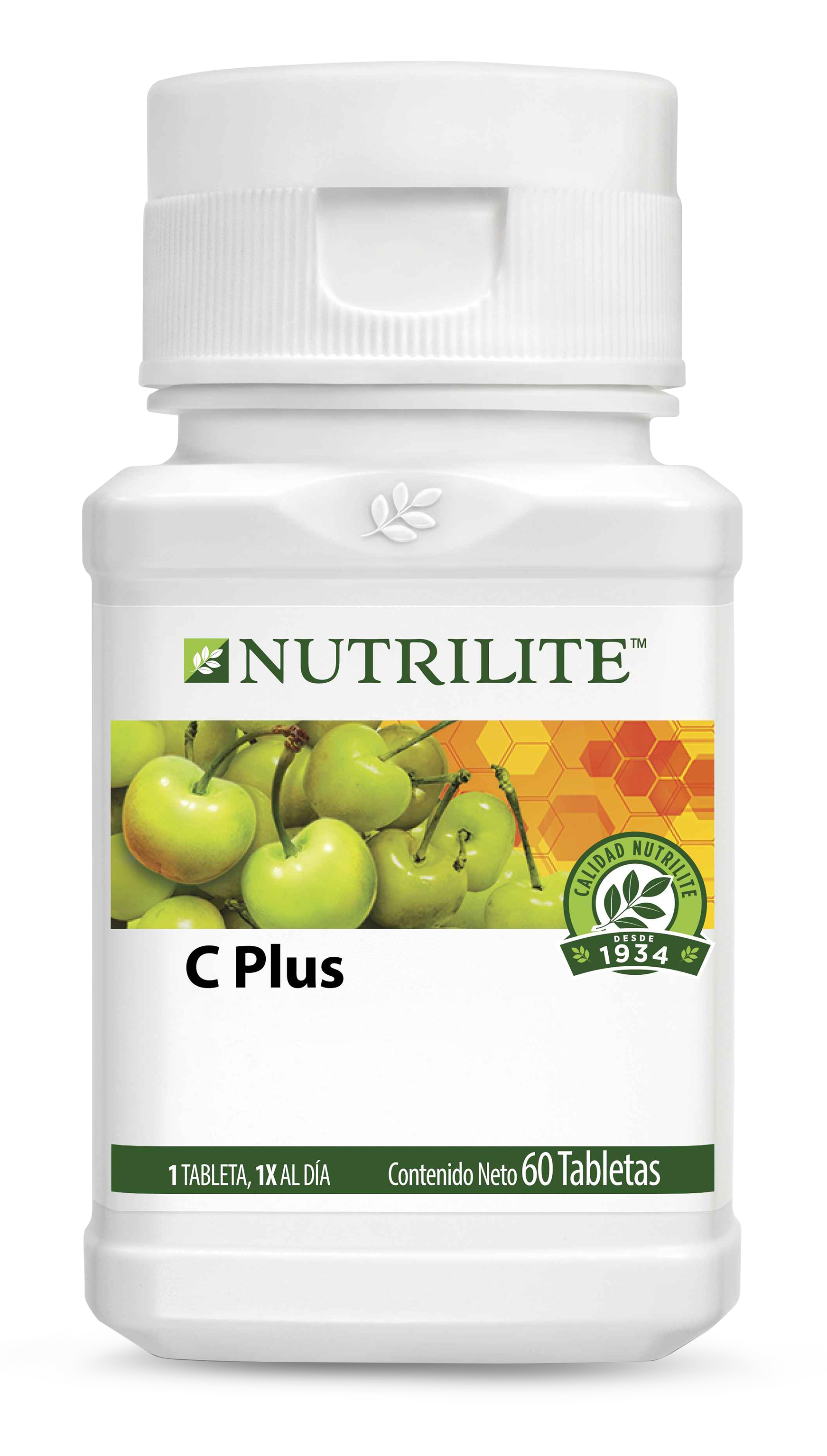 Nutrilite | Traceability