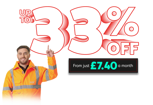 Breakdown Cover | Roadside Assistance 33% OFF SALE! | RAC