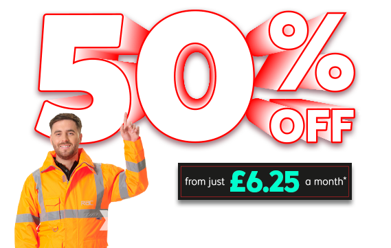 Breakdown Cover | Roadside Assistance 50% OFF SALE! | RAC
