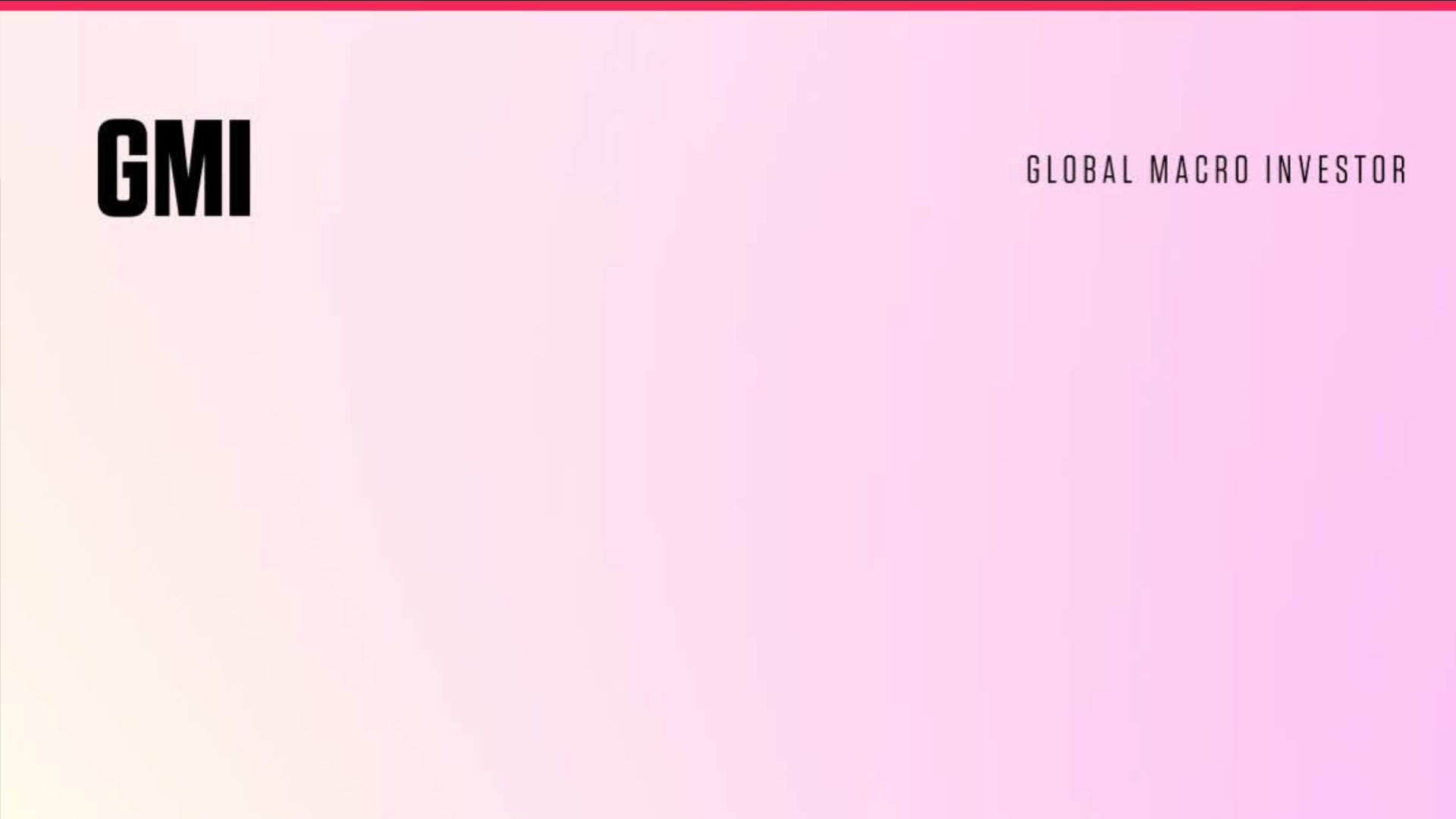 The Everything Code: Chart Deck | Real Vision