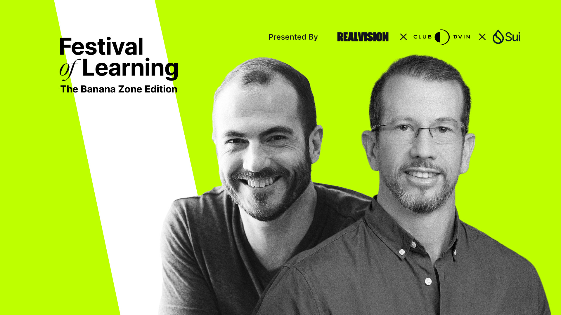 Let's Chart the Banana Zone | Real Vision