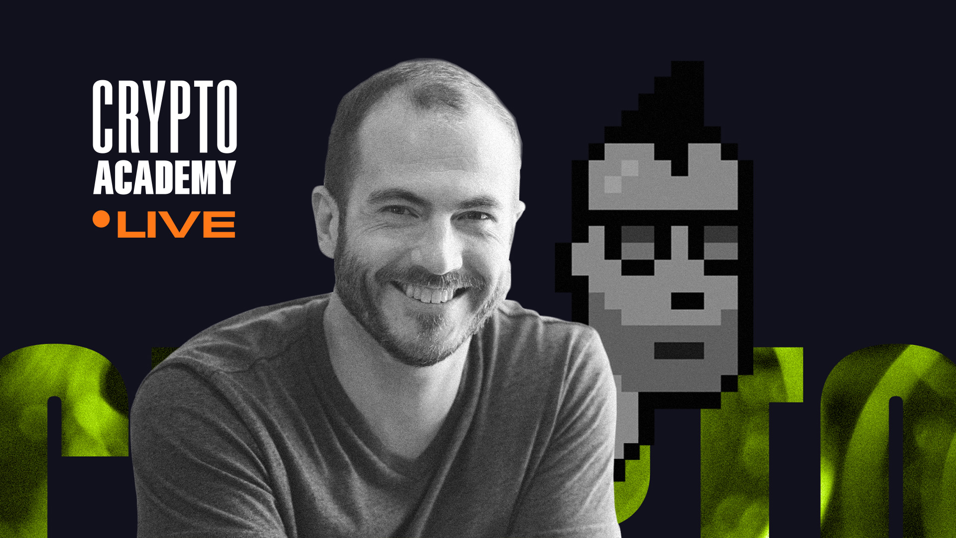 Crypto Academy Live: Elevate Your Altcoin Trading | Real Vision