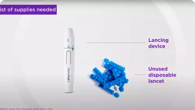 AlphaTrak 3 Resources | Zoetis Petcare