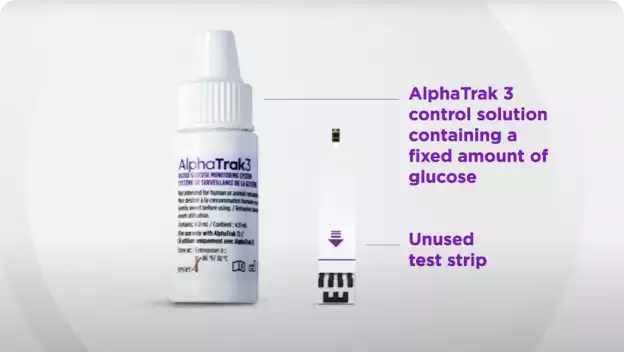 AlphaTrak 3 Resources | Zoetis Petcare