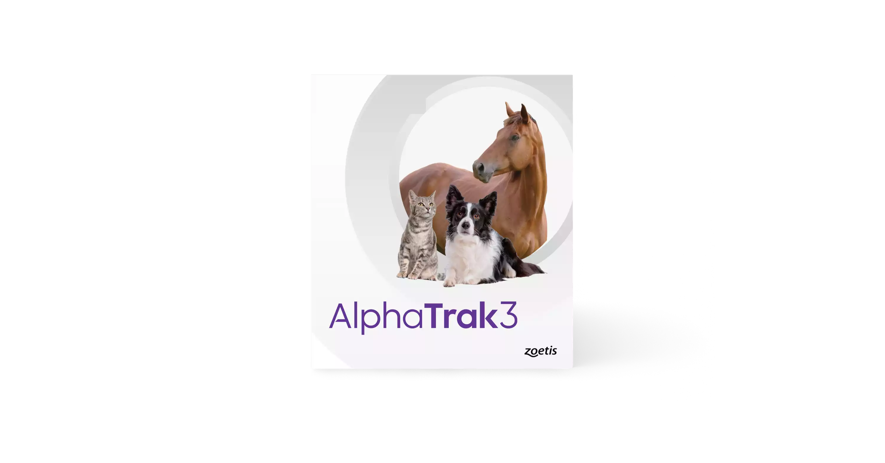 How AlphaTrak Works | Zoetis Petcare