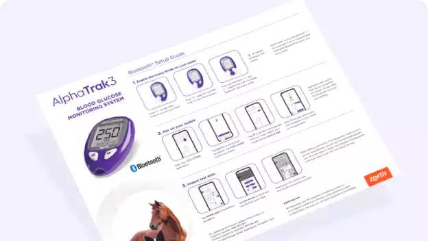 AlphaTrak 3 Resources | Zoetis Petcare