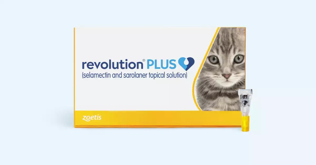 How to Apply Revolution Plus | Zoetis Petcare