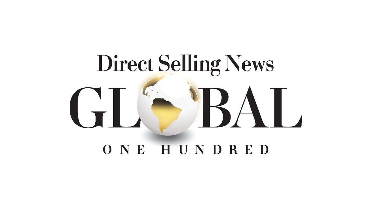 Amway Named No. 1 Direct Selling Business in the World for the 11th ...