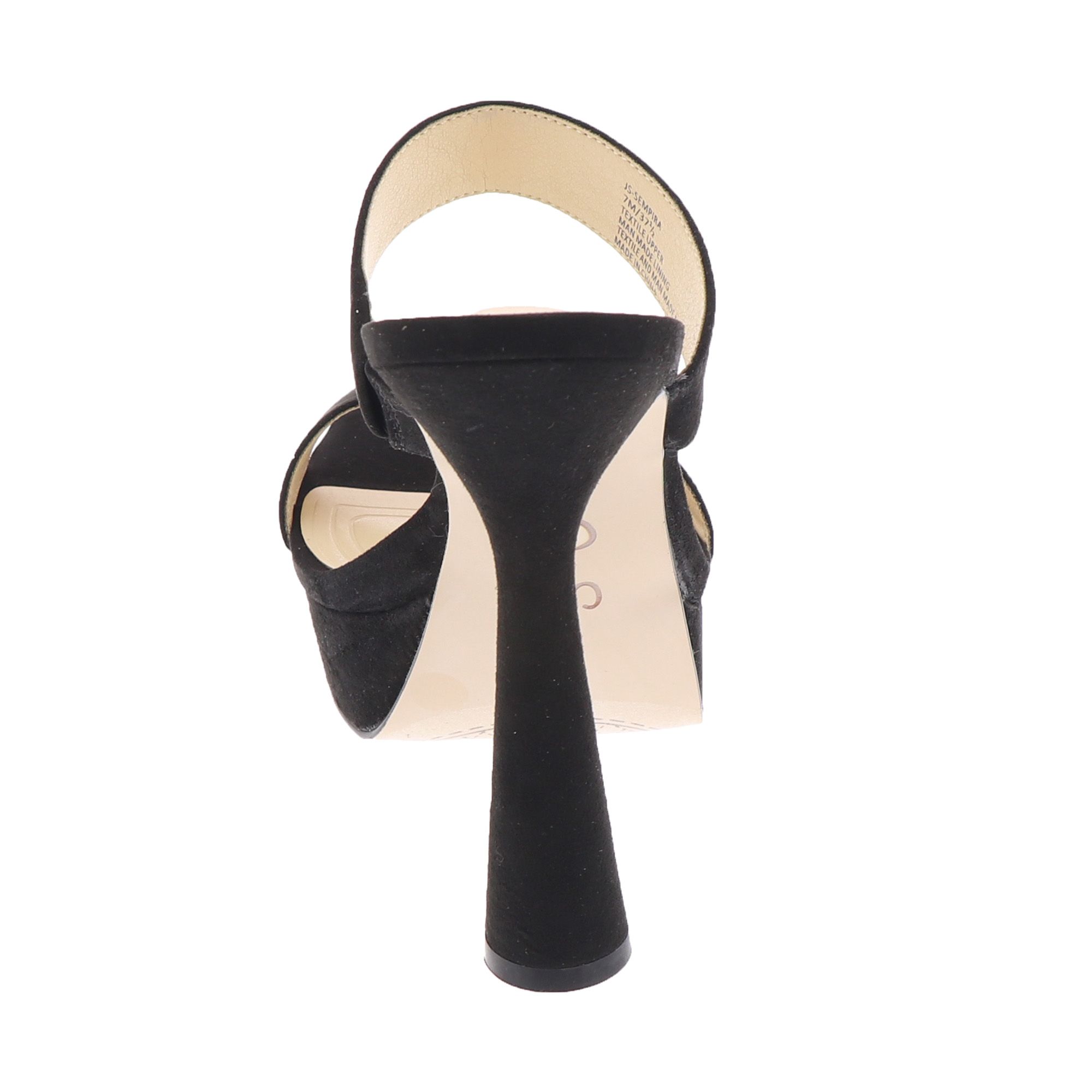 Jessica Simpson Sempira Women's Sandal | eBay