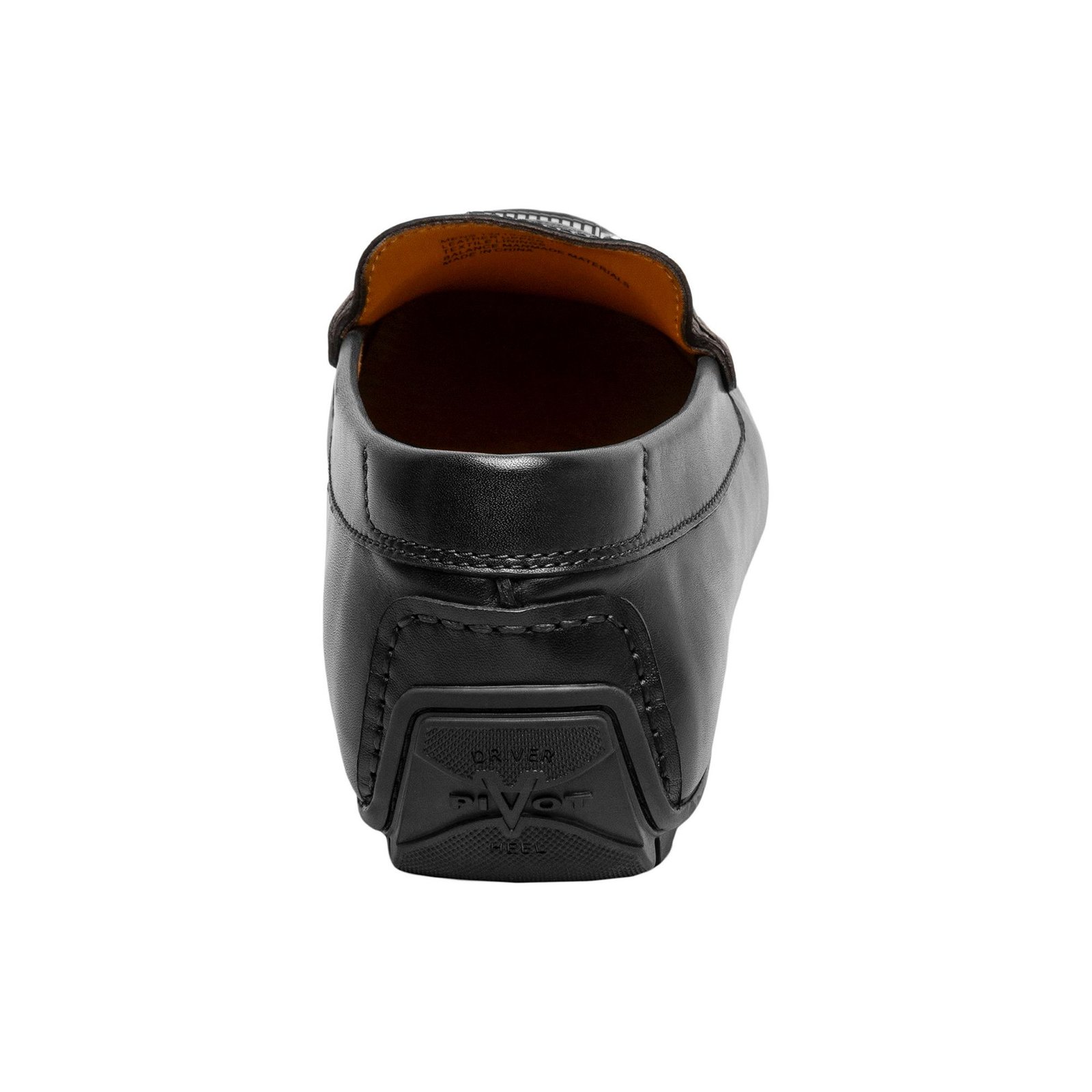 Florsheim Motor Moc Toe Bit Driver Men's Slip On | eBay