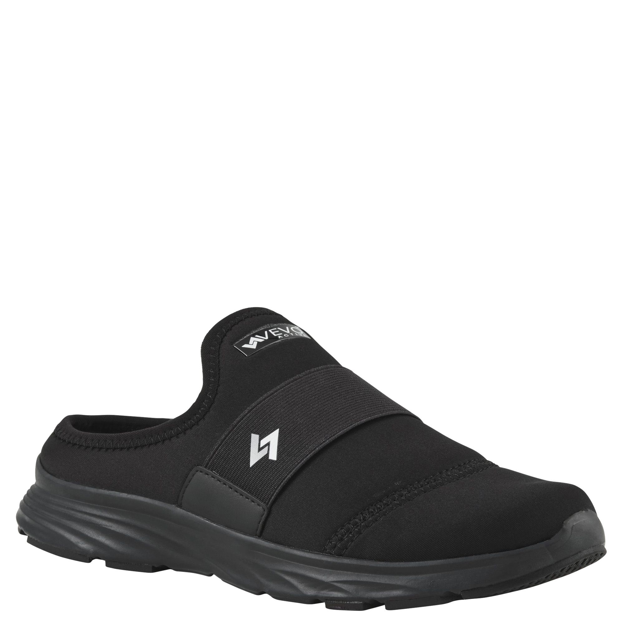 VEVO ACTIVE Aly Mule Athletic Sneaker Women's Sneaker | eBay