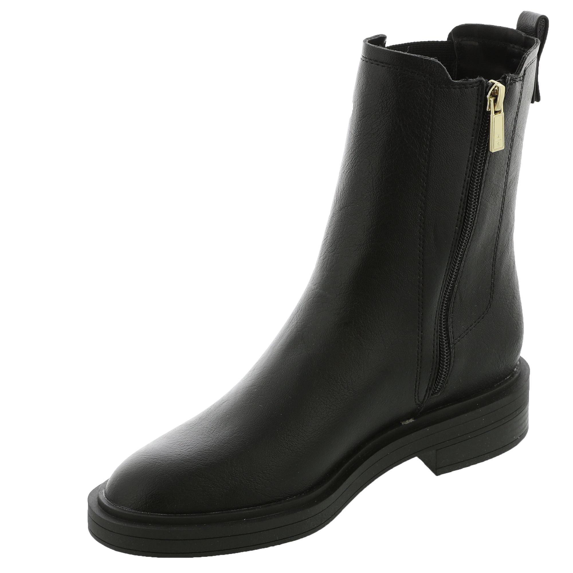 Kenneth Cole Reaction Anabelle Chelsea Women's Boot | eBay