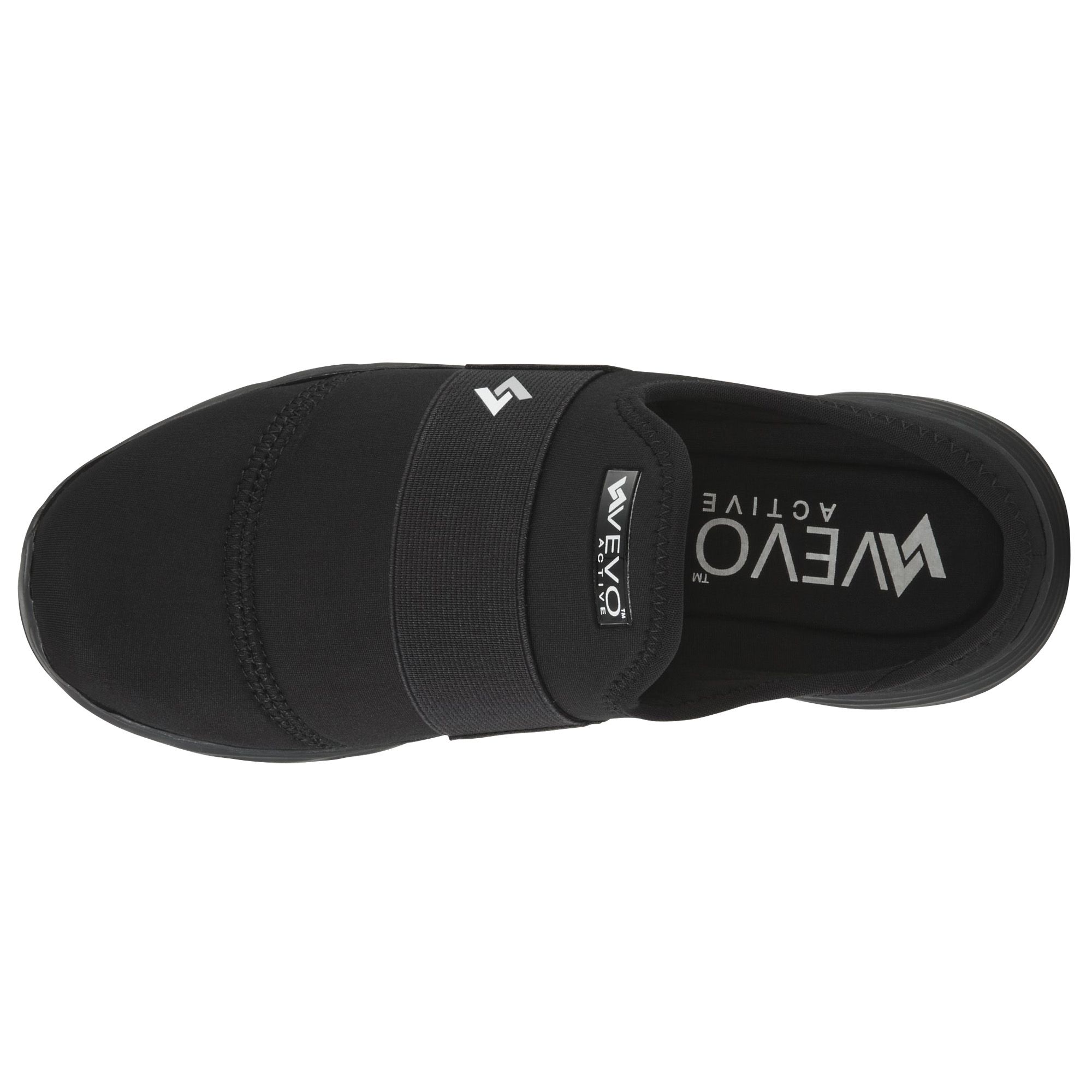 VEVO ACTIVE Aly Mule Athletic Sneaker Women's Sneaker | eBay