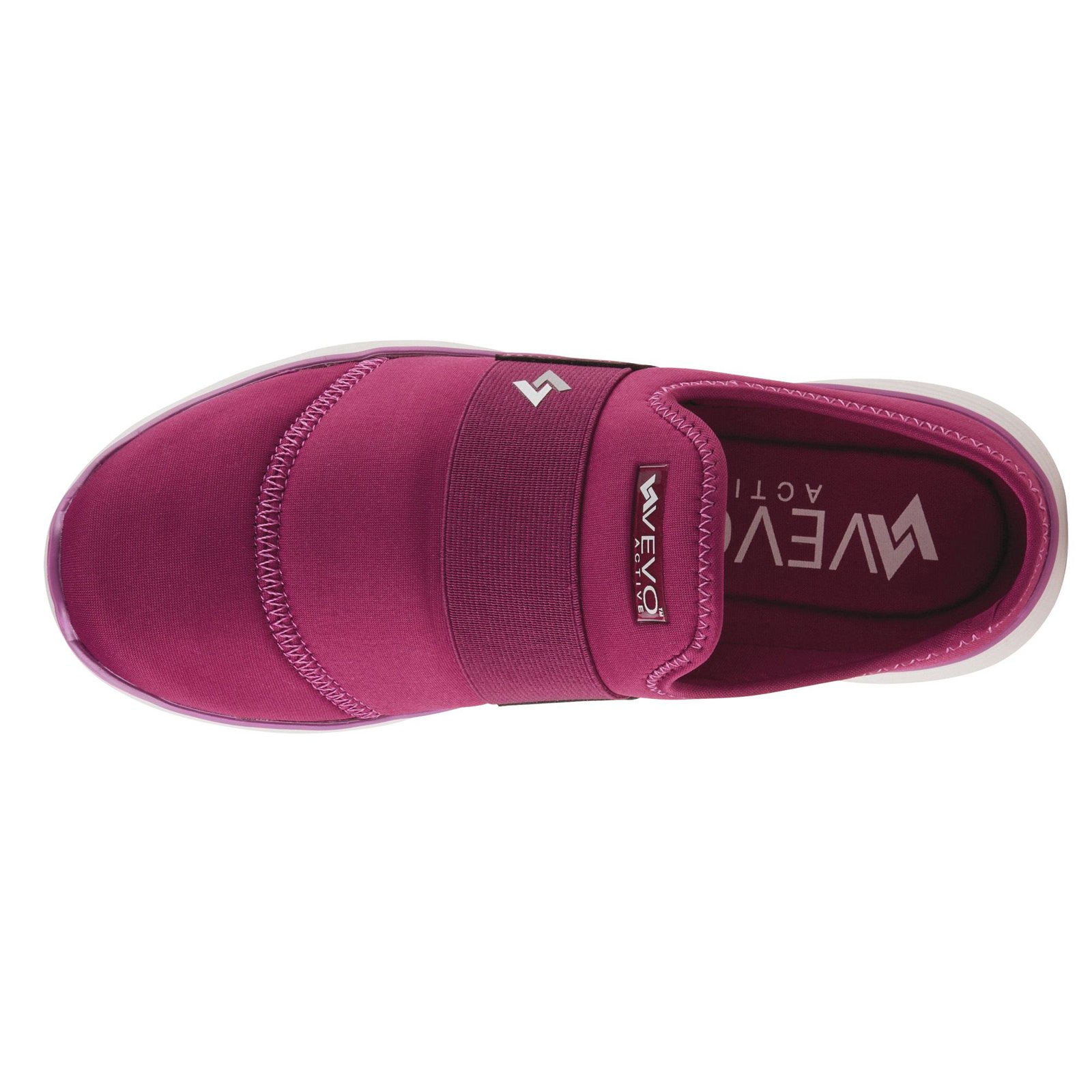 VEVO ACTIVE Aly Mule Athletic Sneaker Women's Sneaker | eBay