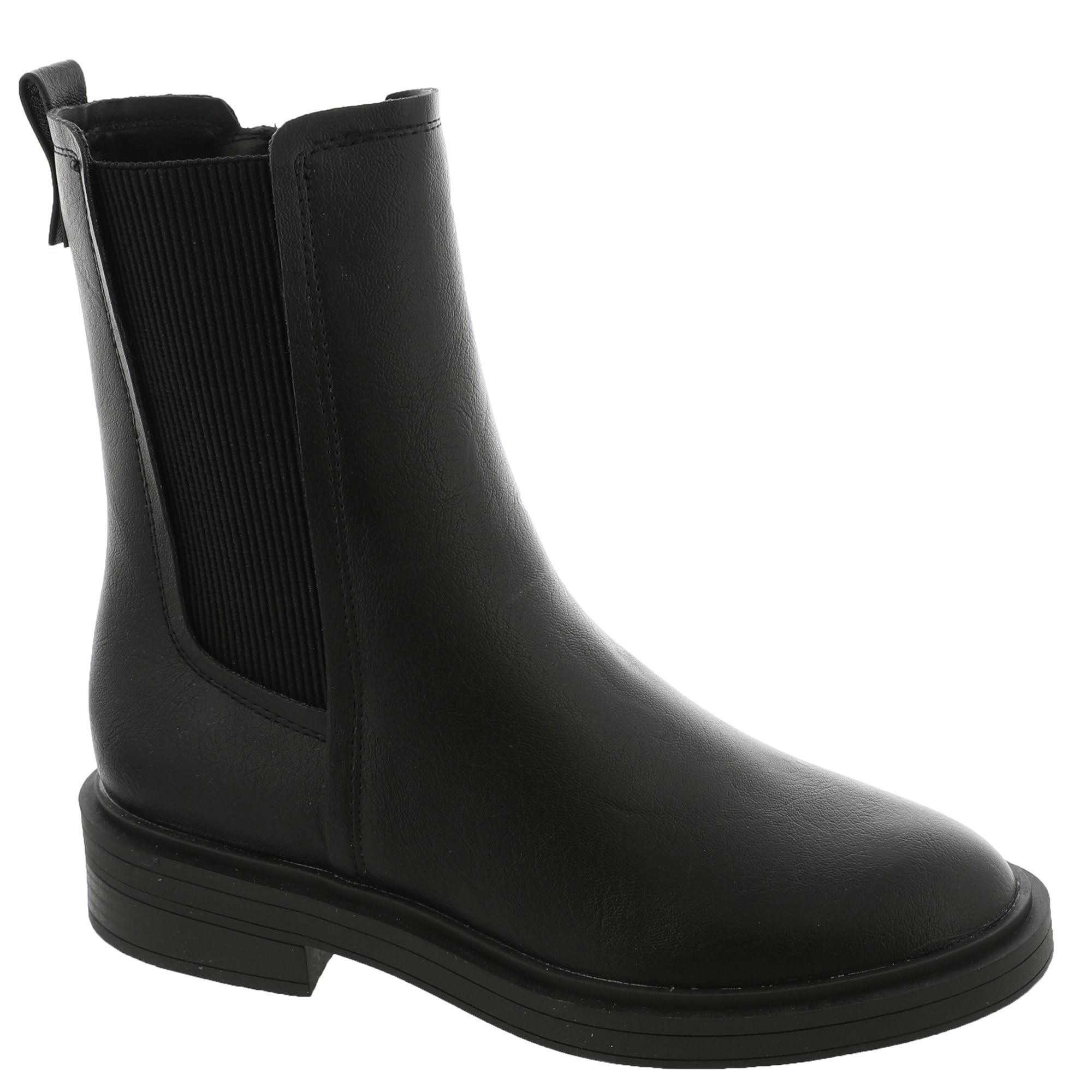 Kenneth Cole Reaction Anabelle Chelsea Women's Boot | eBay