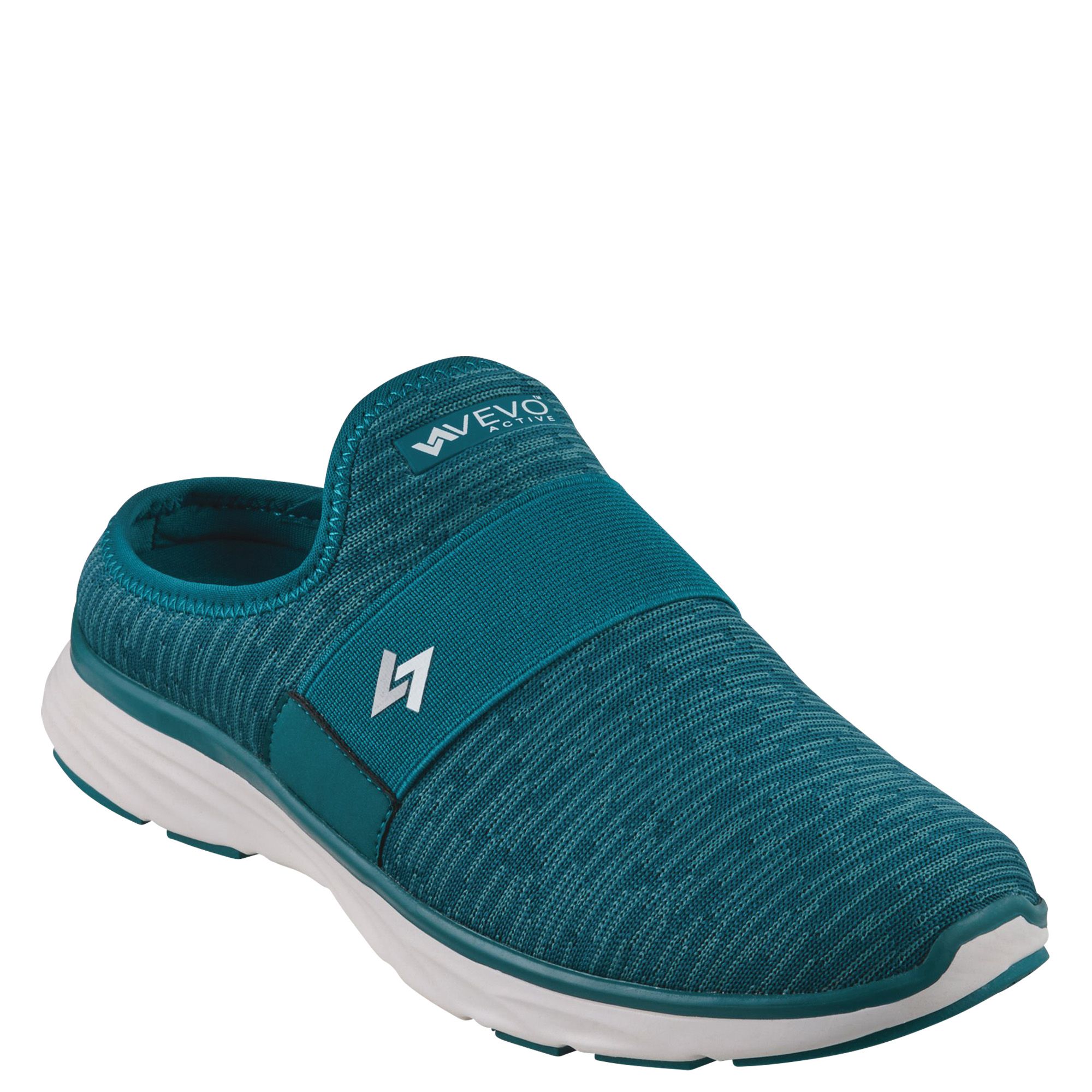 VEVO ACTIVE Aly Mule Athletic Sneaker Women's Sneaker | eBay