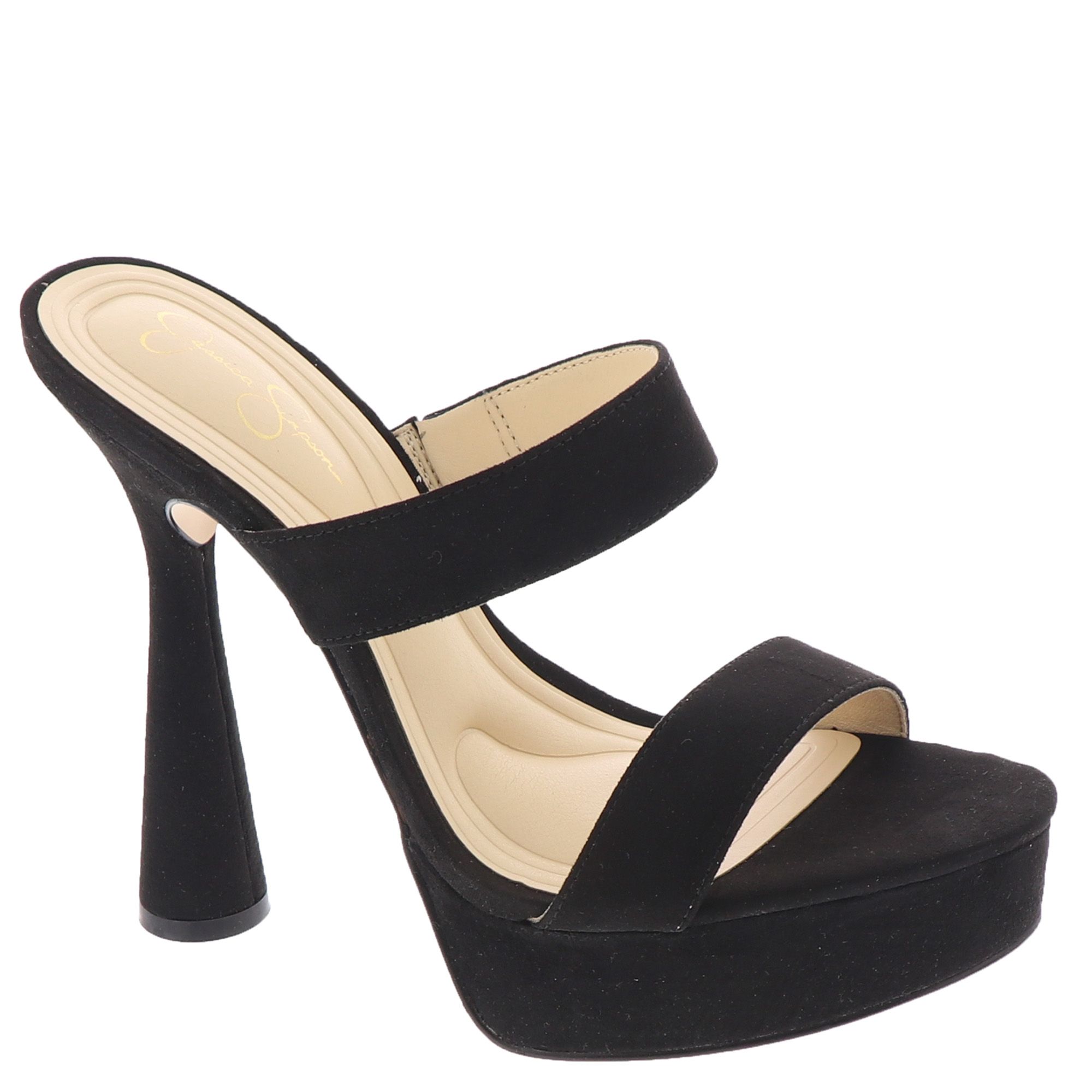 Jessica Simpson Sempira Women's Sandal | eBay