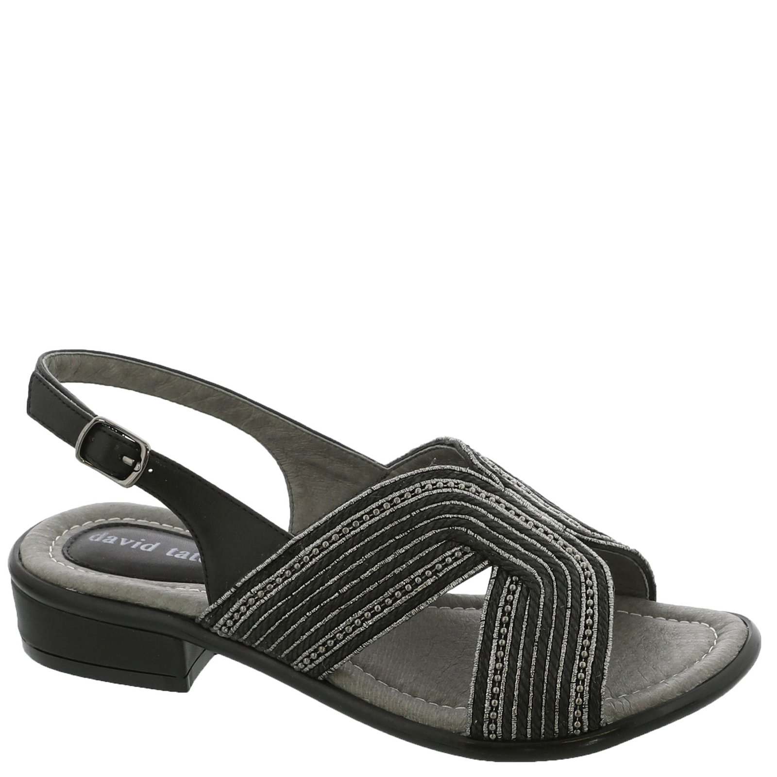 David Tate Terrific Women's Sandal | eBay
