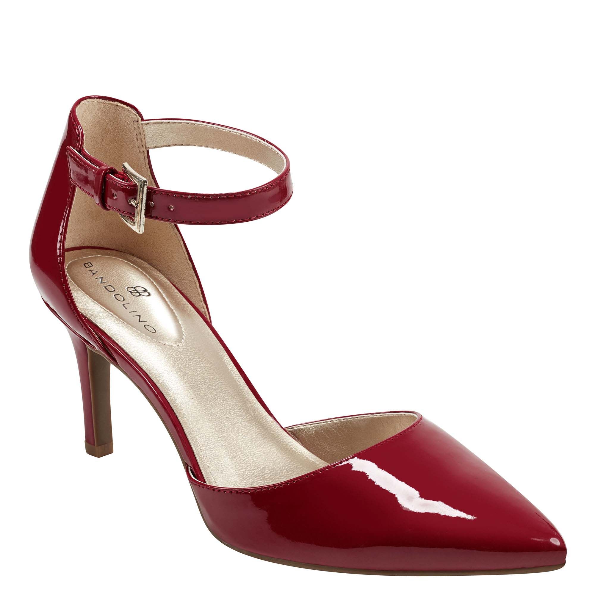 Bandolino Ginata Women's Pump | eBay