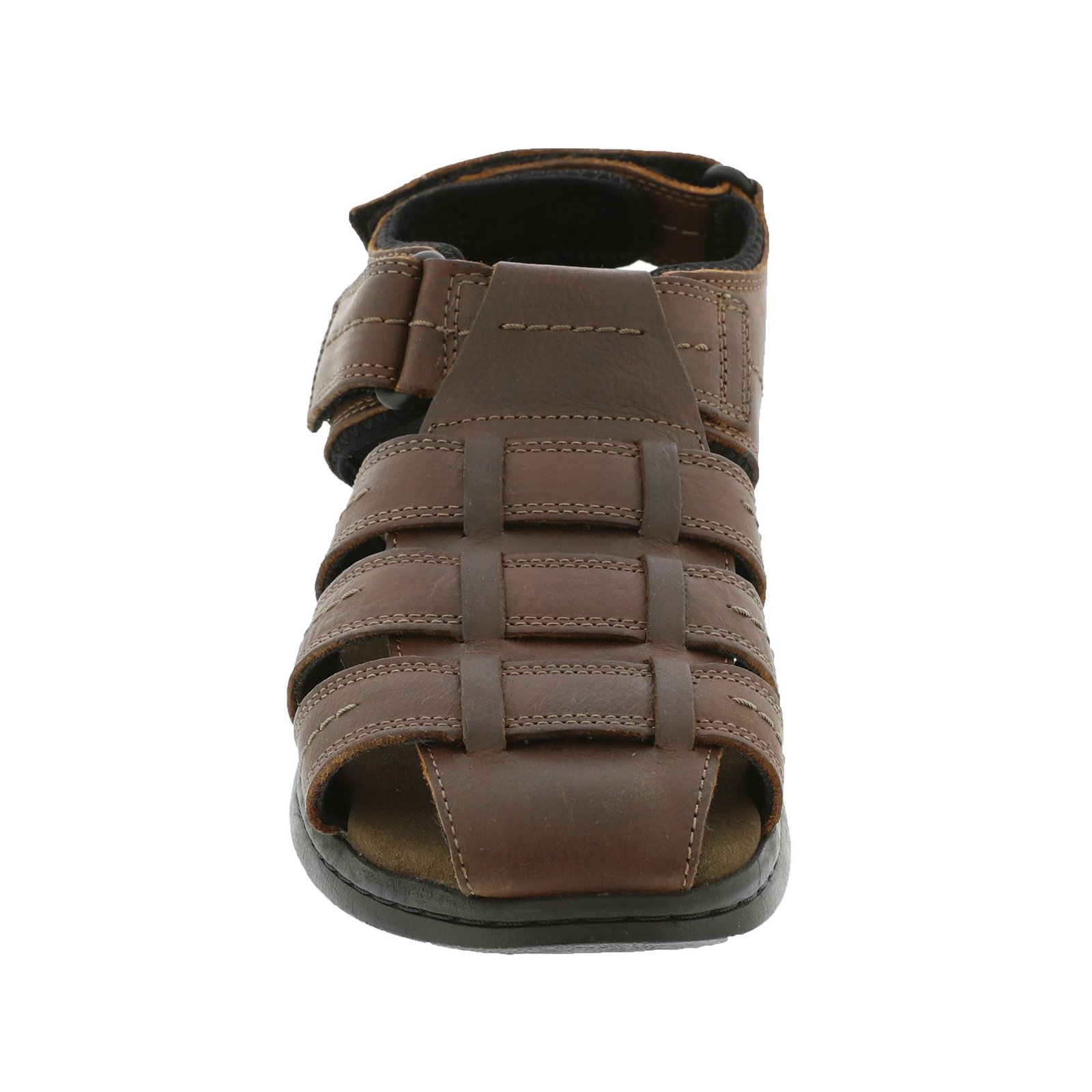 Clarks Walkford Fish Men's Sandal | eBay