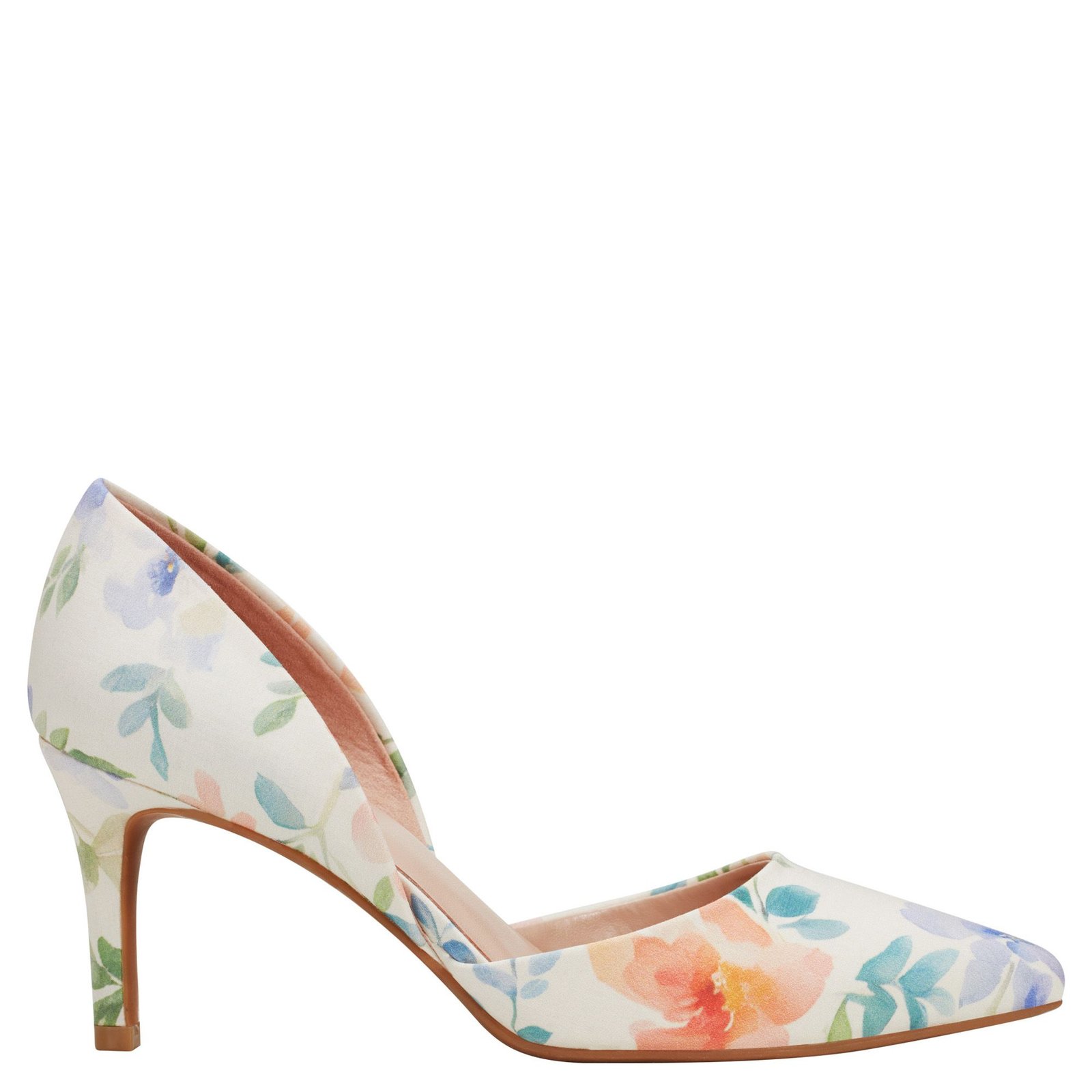 Bandolino Women's Grenow Pump - Size 10M Dark Blue for sale online | eBay