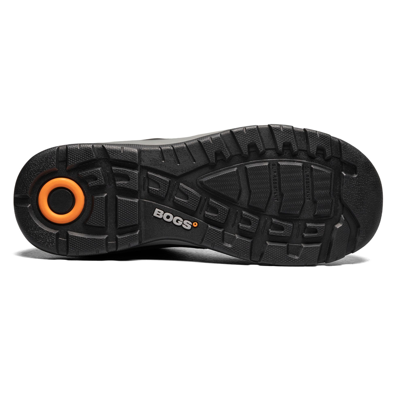 BOGS Shale Low CT ESD Work Boot Men's Boot | eBay