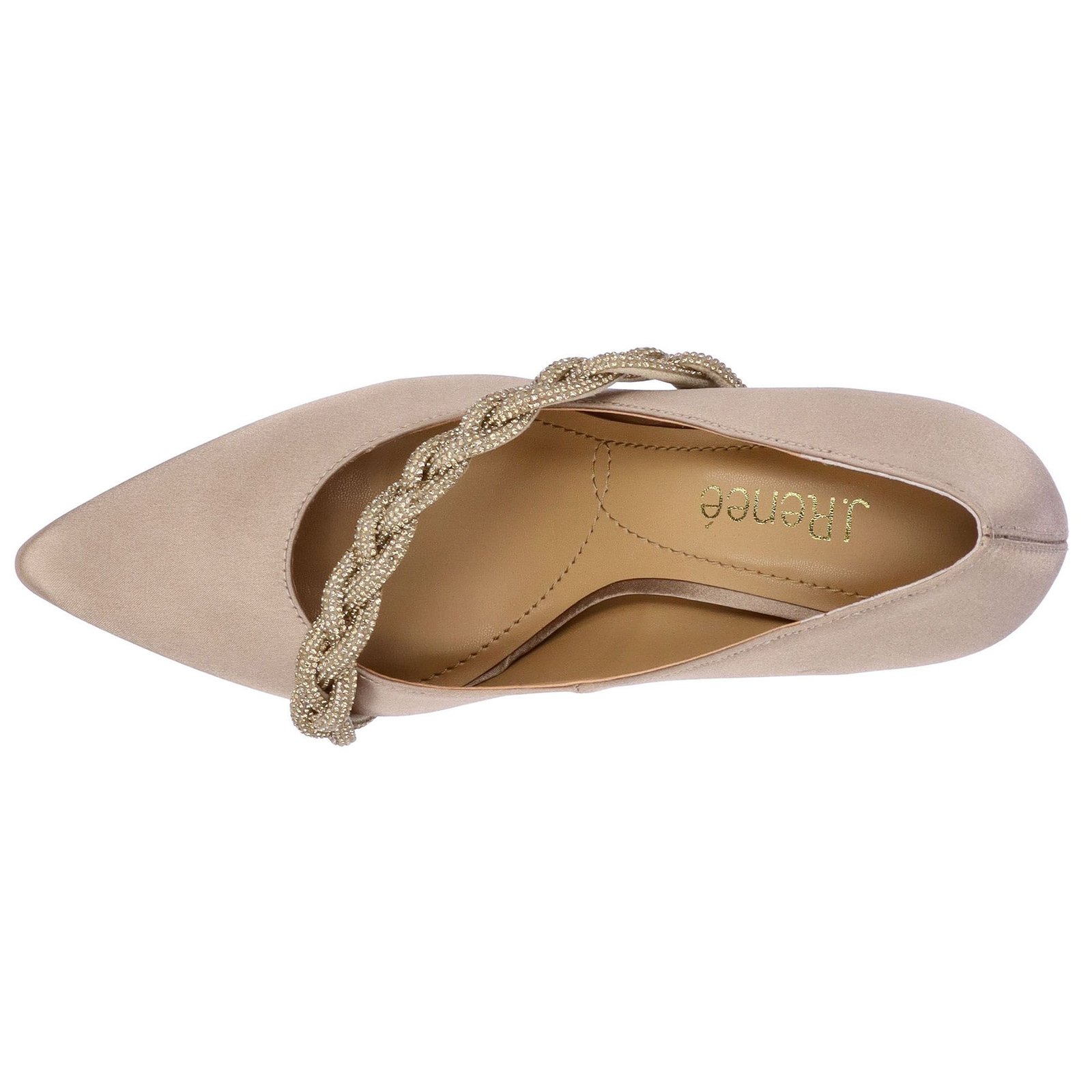 J. Renee Nyomee Women's Pump | eBay