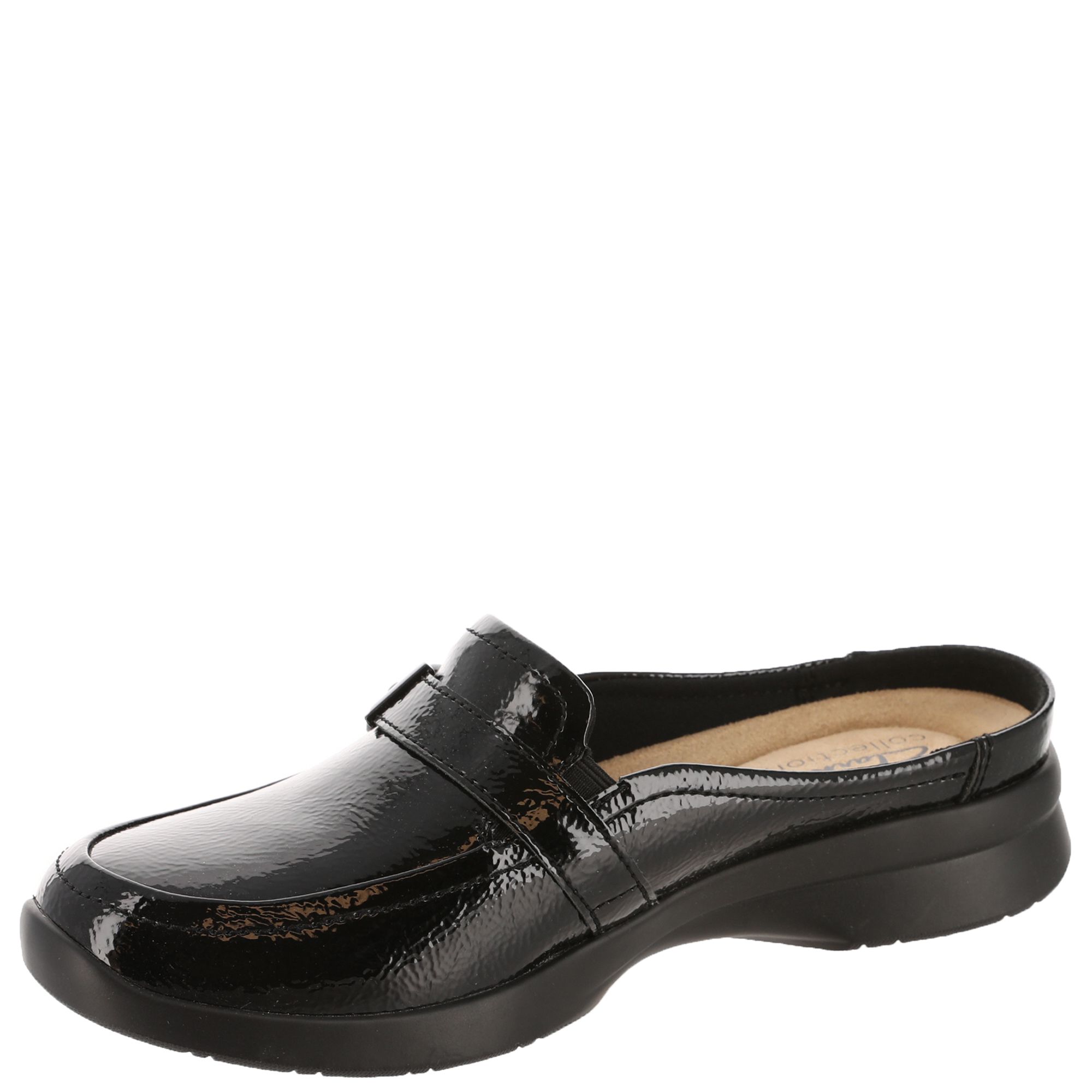 Clarks Ellowyn Amelia Women's Slip On | eBay