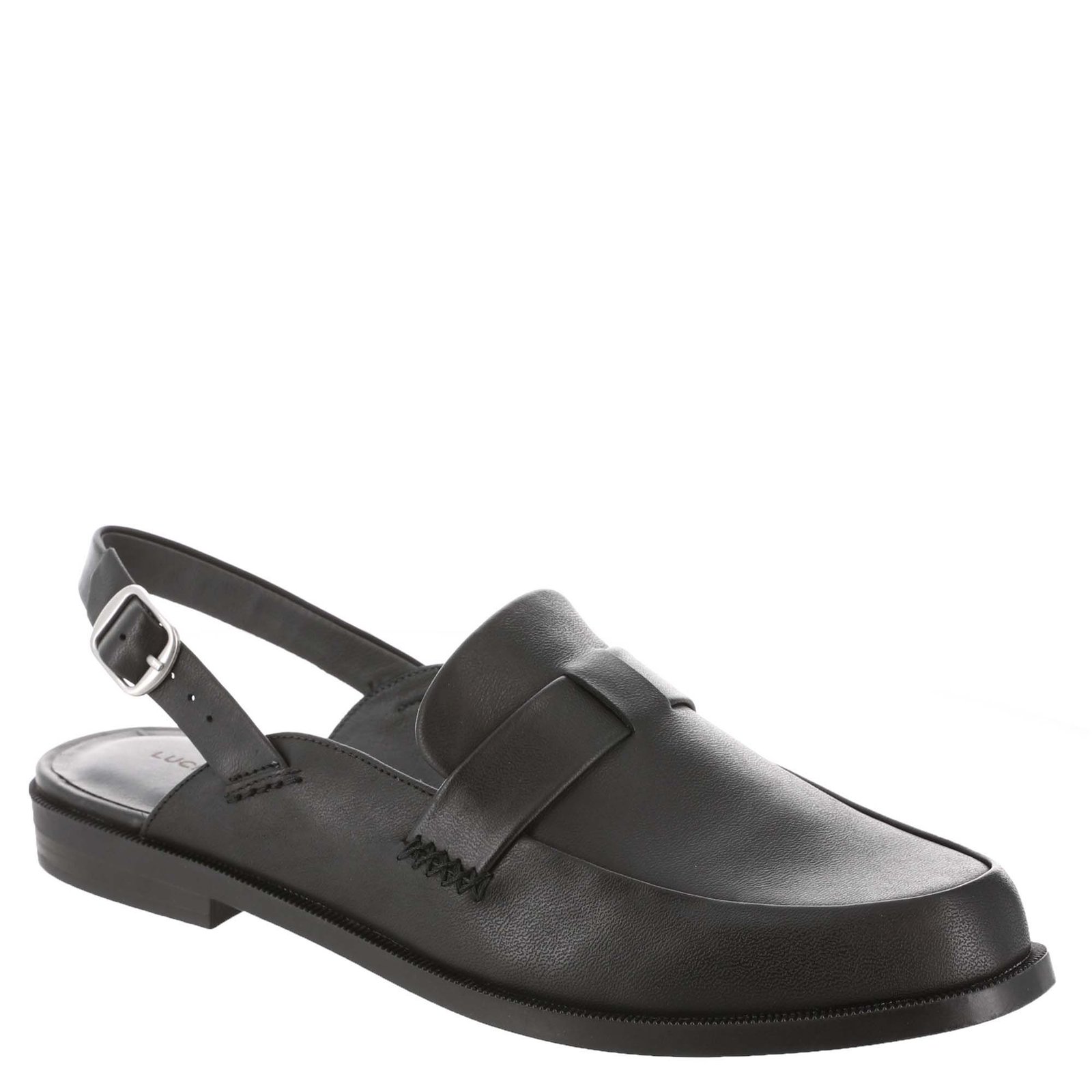 Lucky Brand Louisaa Women's Slip On | eBay