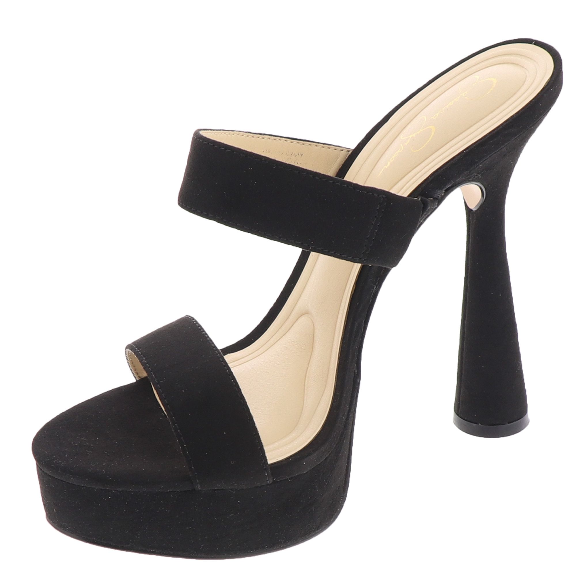 Jessica Simpson Sempira Women's Sandal | eBay