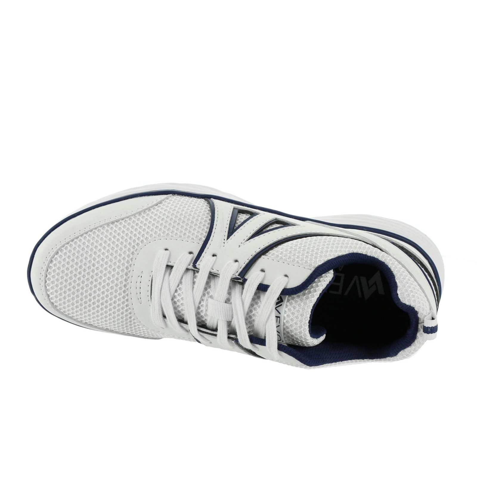 VEVO ACTIVE™ Sonja Athletic Sneaker Women's Sneaker | eBay