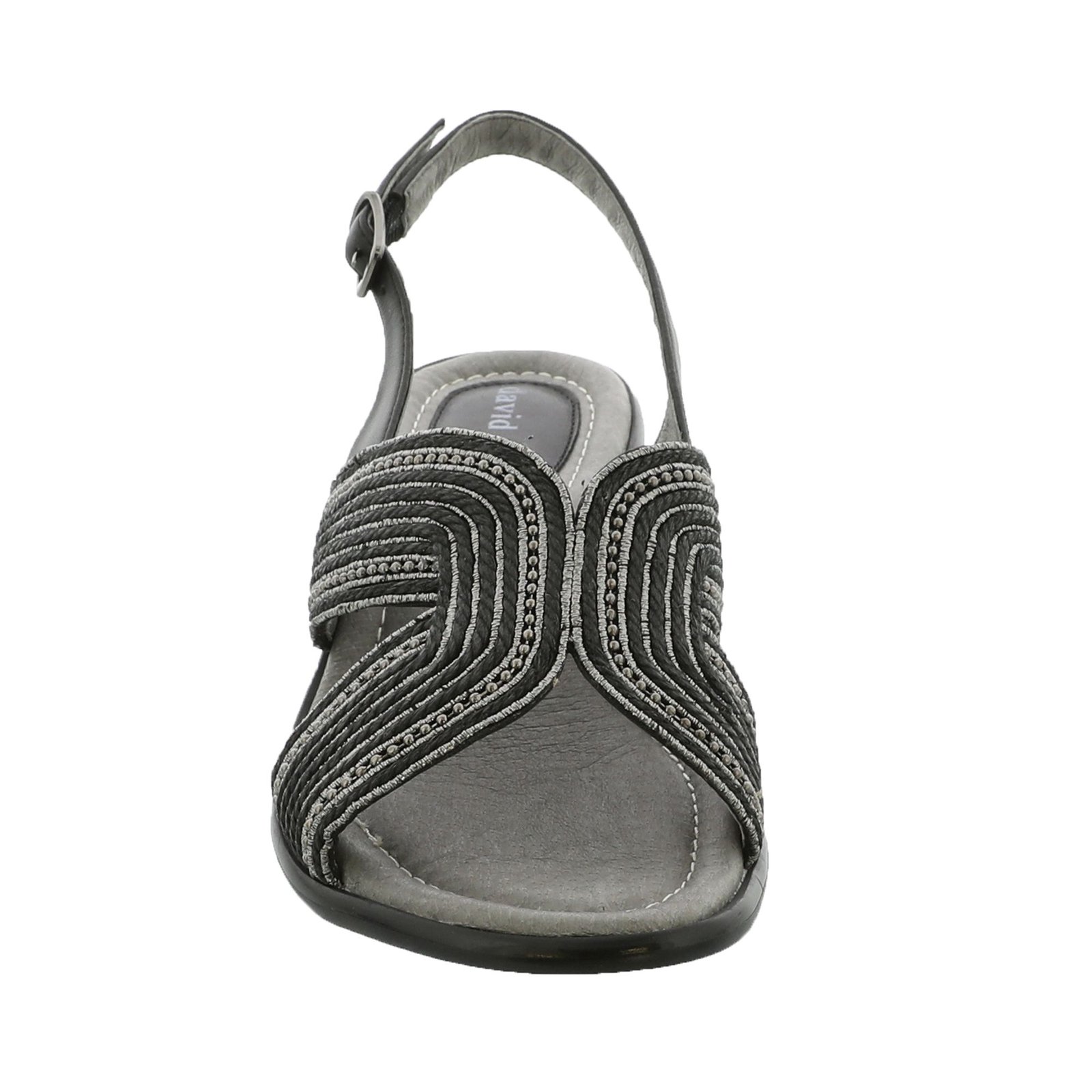 David Tate Terrific Women's Sandal | eBay