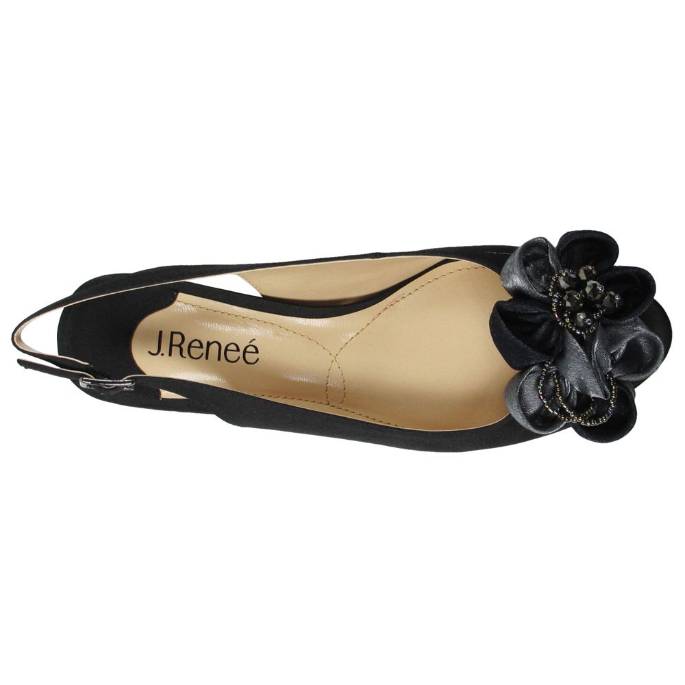 J. Renee Leonelle Women's Pump | eBay
