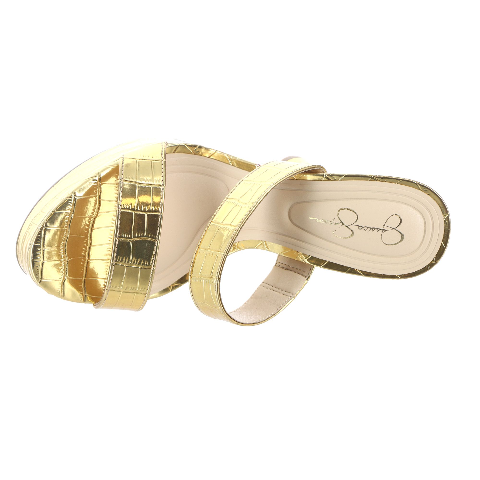 Jessica Simpson Sempira Women's Sandal | eBay