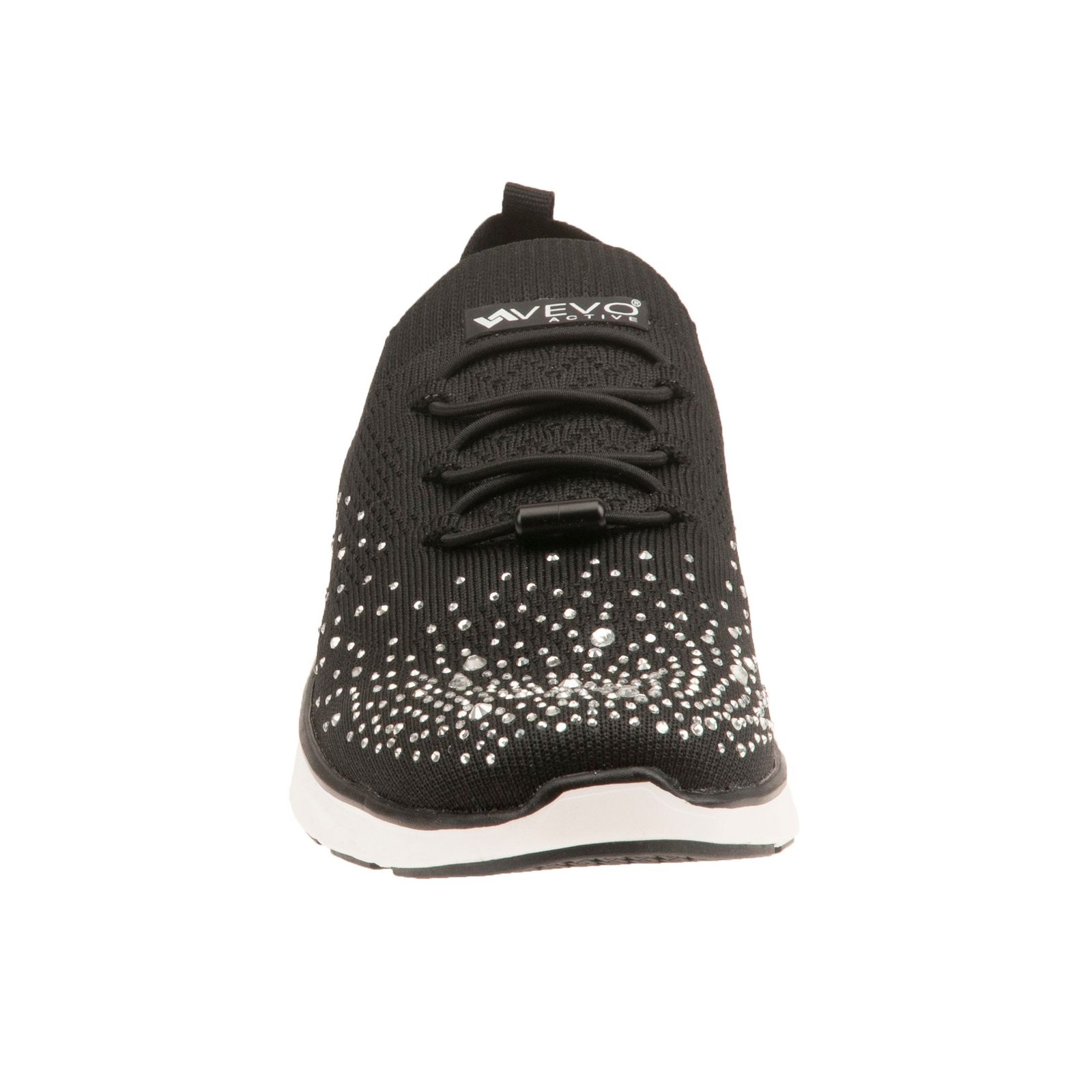 VEVO ACTIVE Steffi Rhinestone Women's Sneaker | eBay