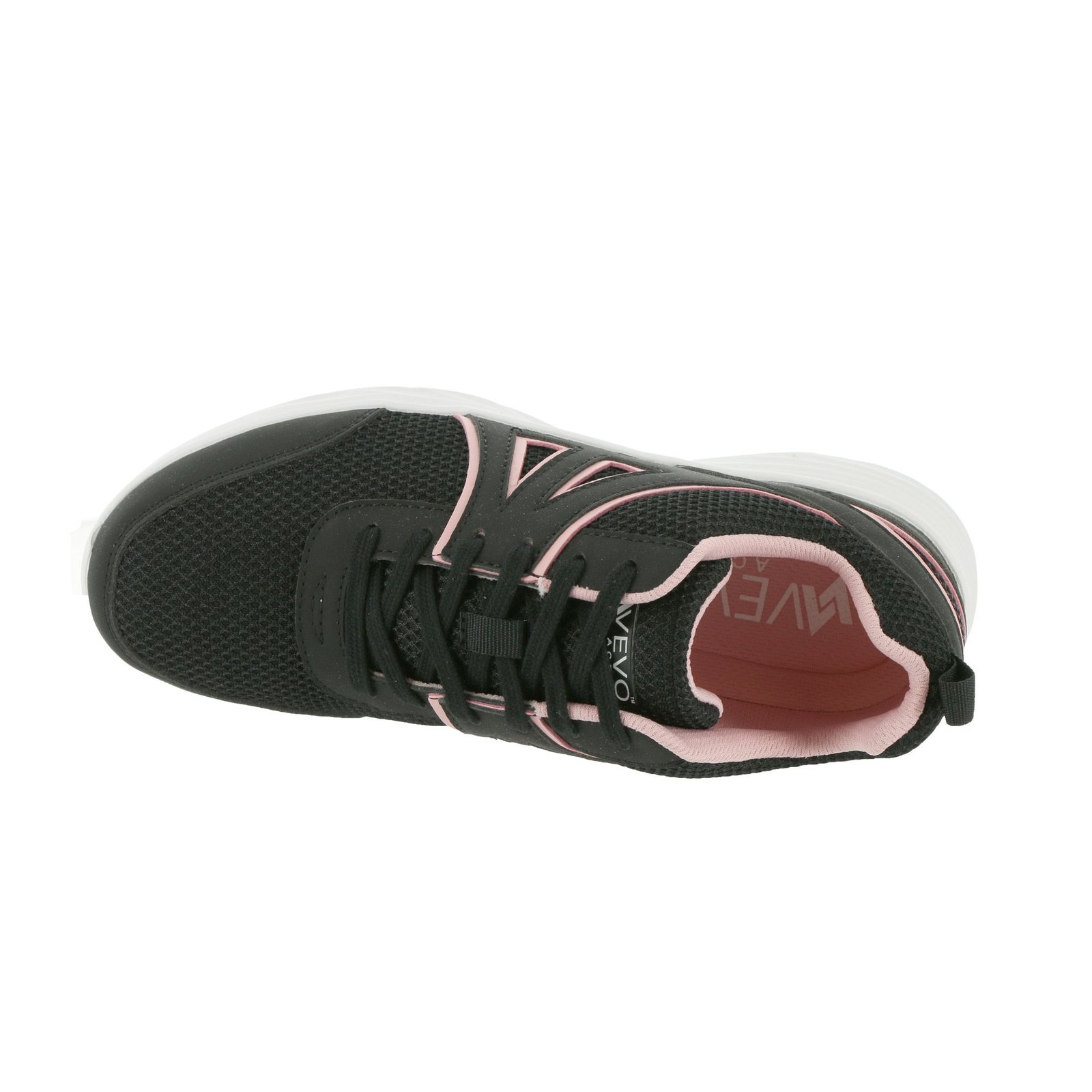 VEVO ACTIVE™ Sonja Athletic Sneaker Women's Sneaker | eBay