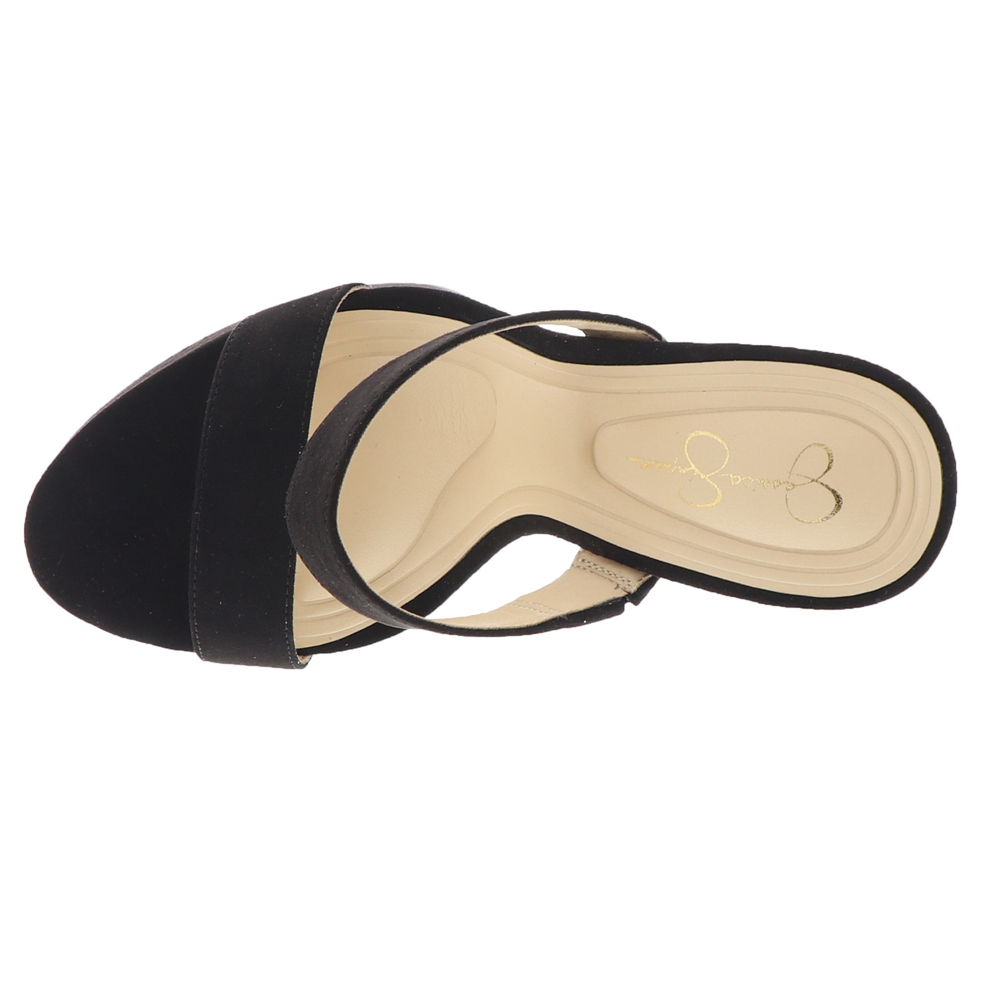 Jessica Simpson Sempira Women's Sandal | eBay