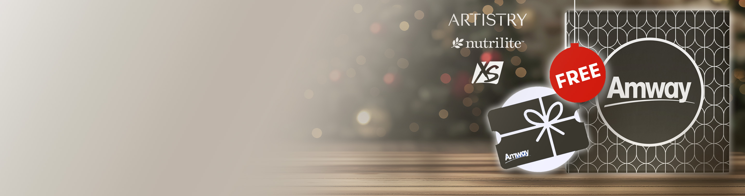 Amway Germany | Start your Amway Experience