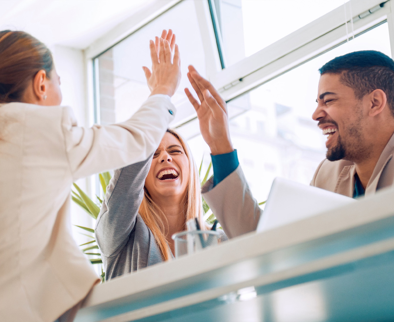 Amway Denmark | Start your Amway Experience