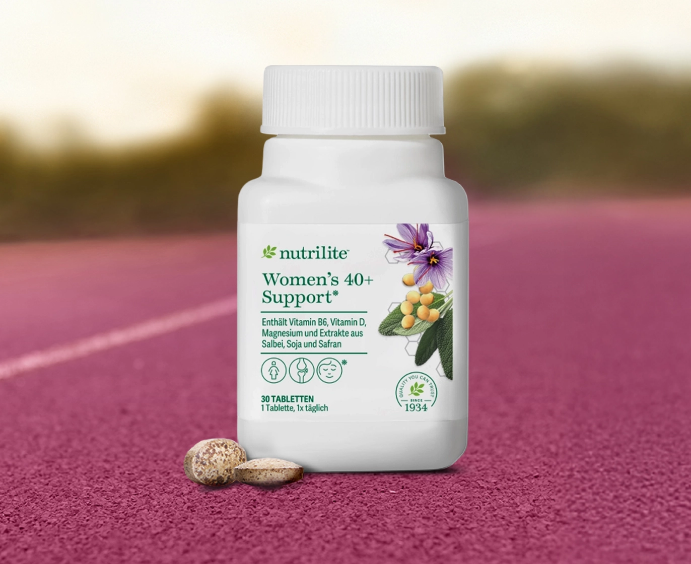 Amway Germany | Start your Amway Experience