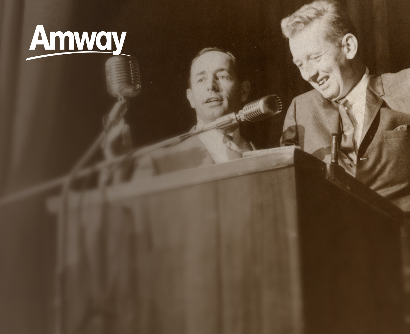 Amway Italy | Start your Amway Experience