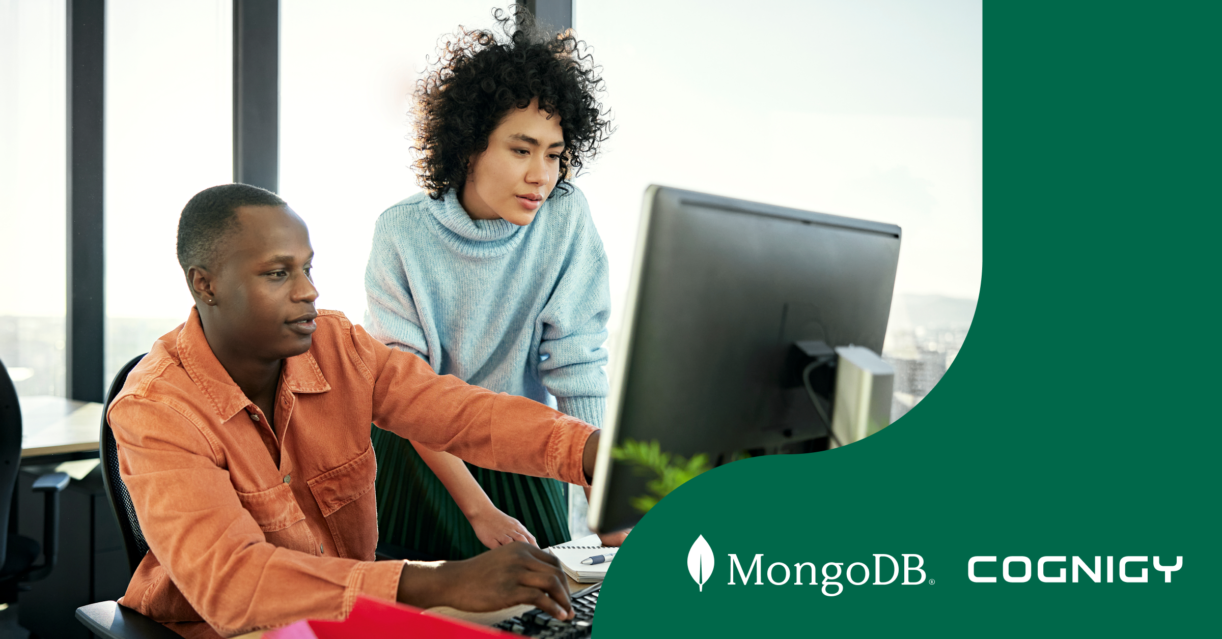 How Cognigy Built A Leading Conversational AI Solution With MongoDB ...