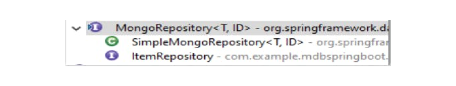 Spring Boot Integration With MongoDB Tutorial | MongoDB