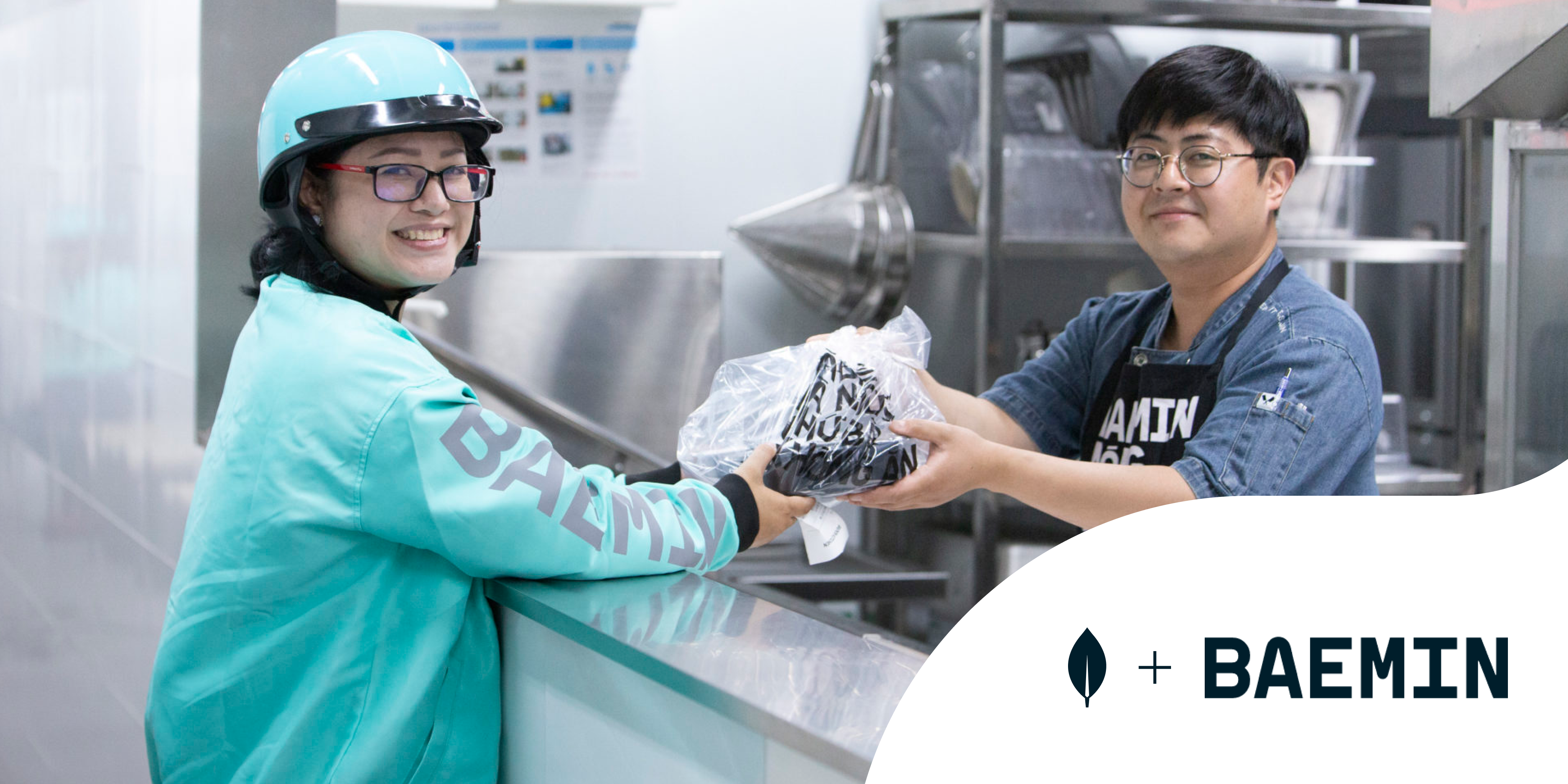 BAEMIN Relies On MongoDB Atlas To Scale Food Delivery In Vietnam | MongoDB