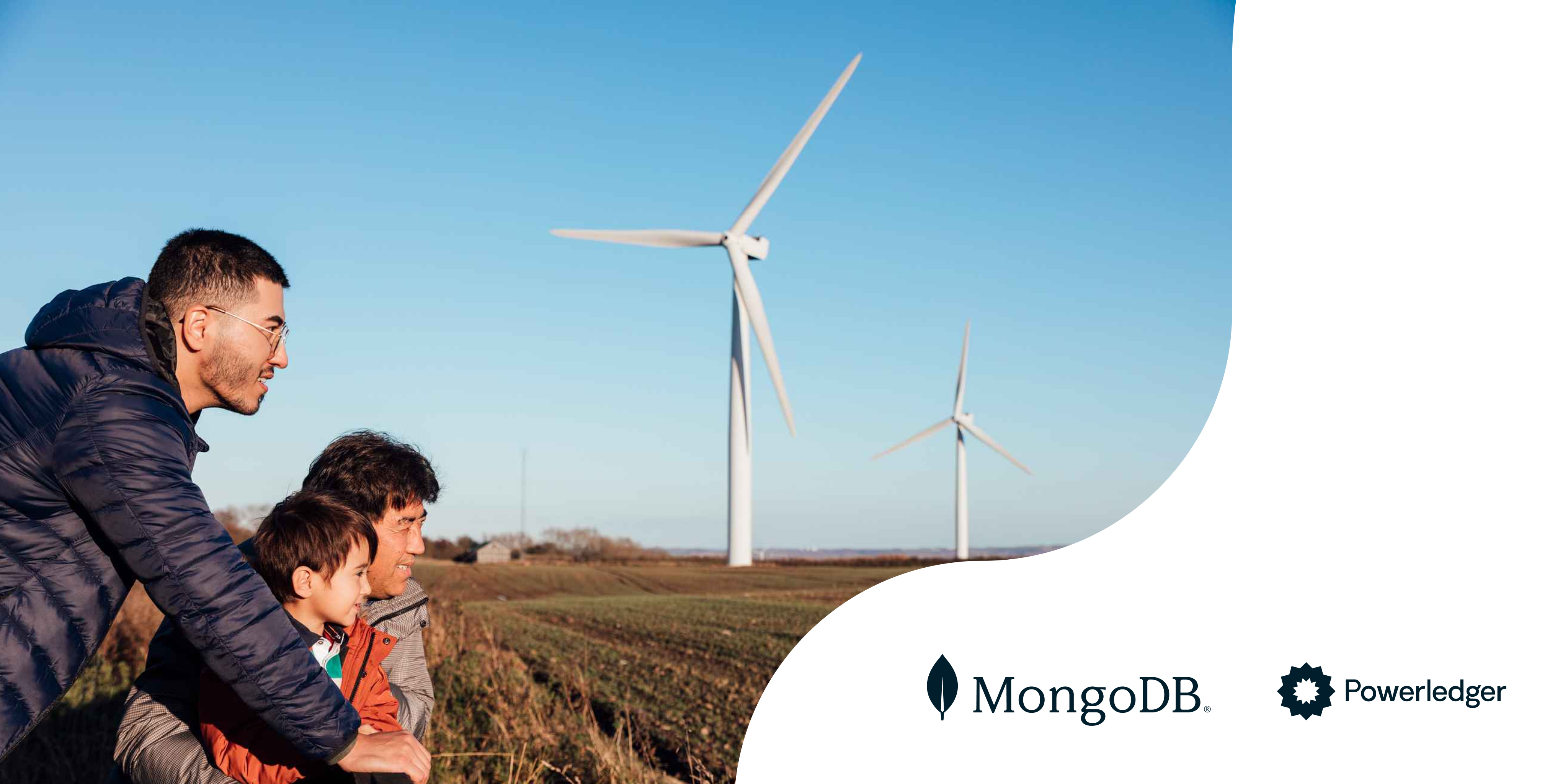 Powerledger & MongoDB Atlas: Scaling To Deliver Renewable Energy To 1 ...