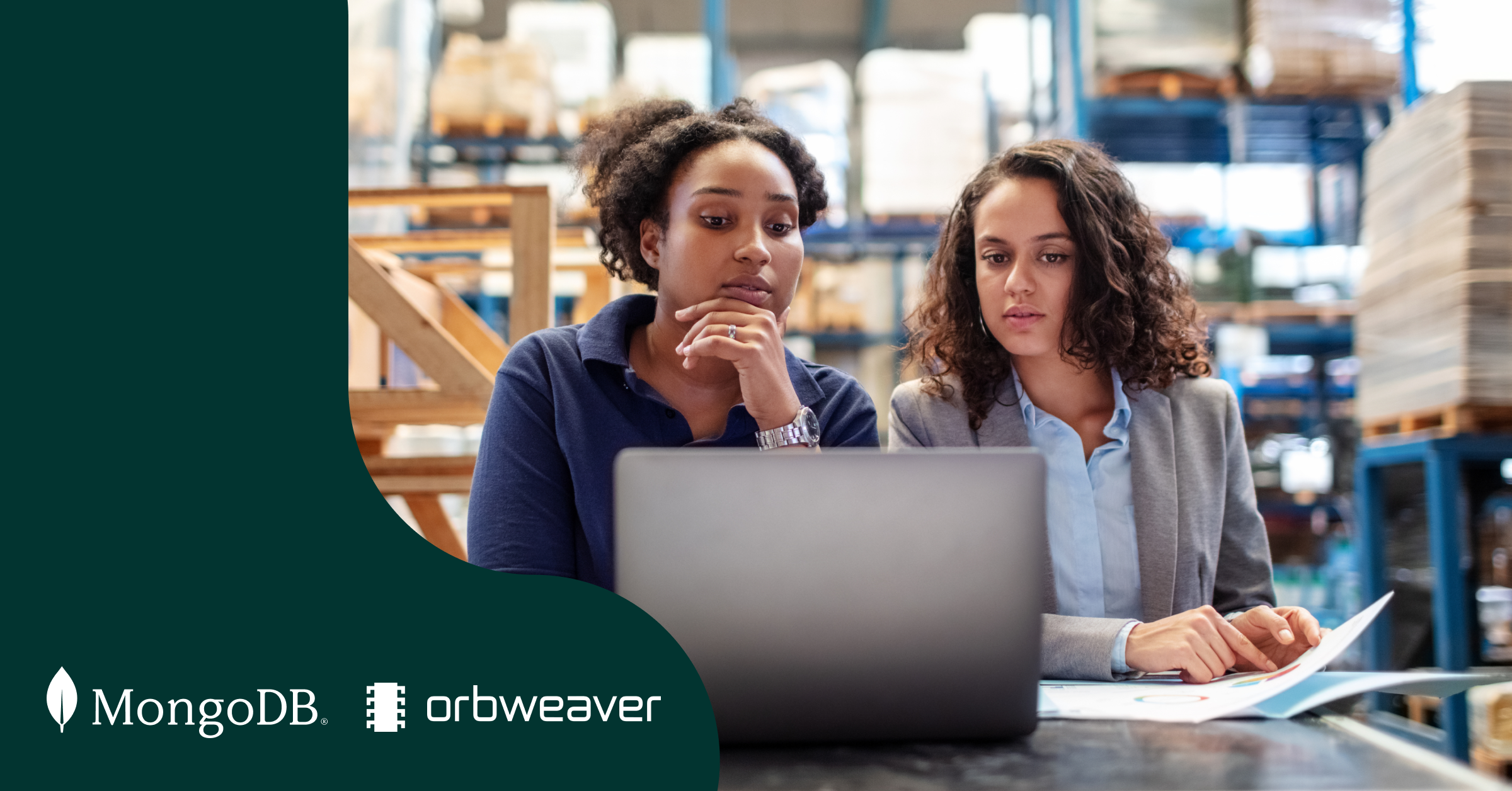 How Orbweaver Improves Performance And Efficiency Scaling With MongoDB ...