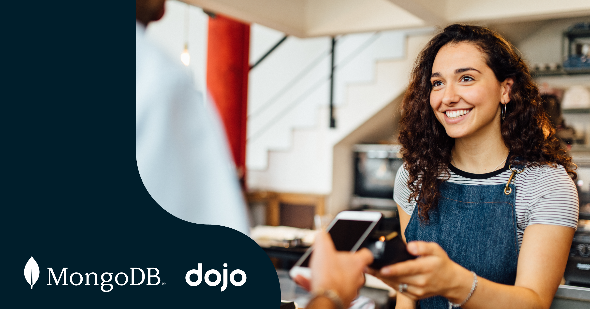 Dojo Revolutionizes Payment Processes With MongoDB Atlas | MongoDB