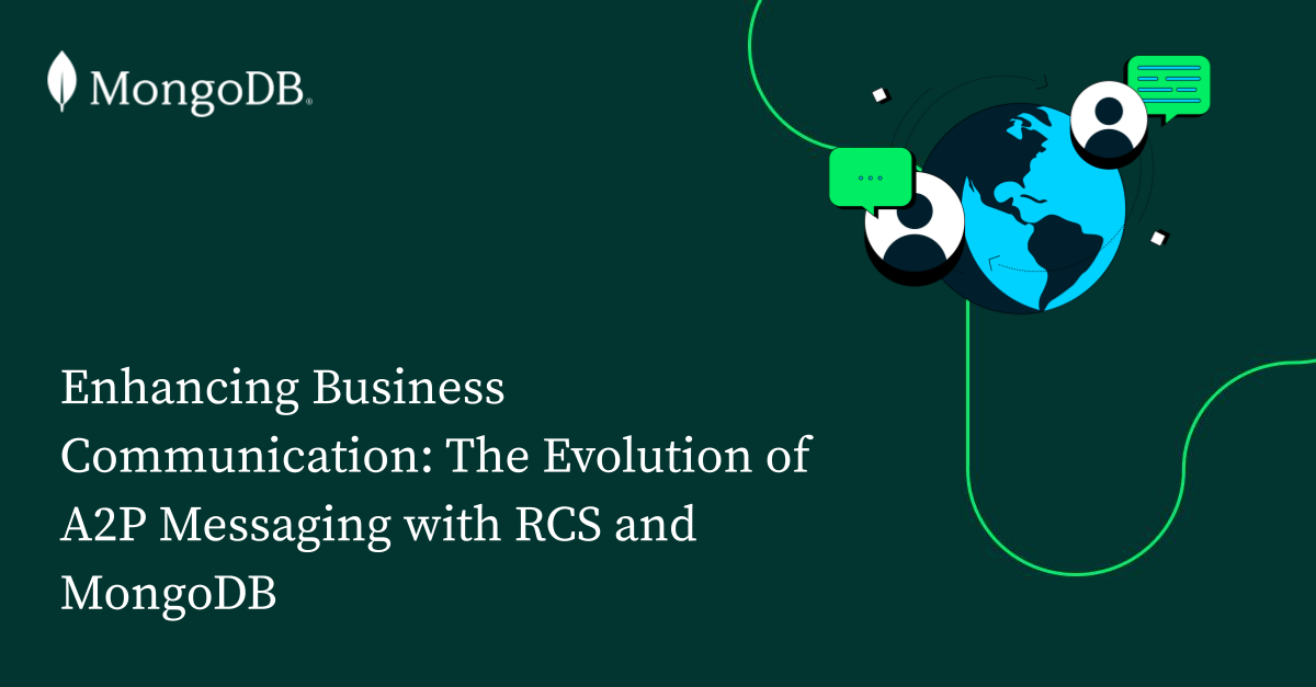 Enhancing Business Communication: The Evolution of A2P Messaging with ...